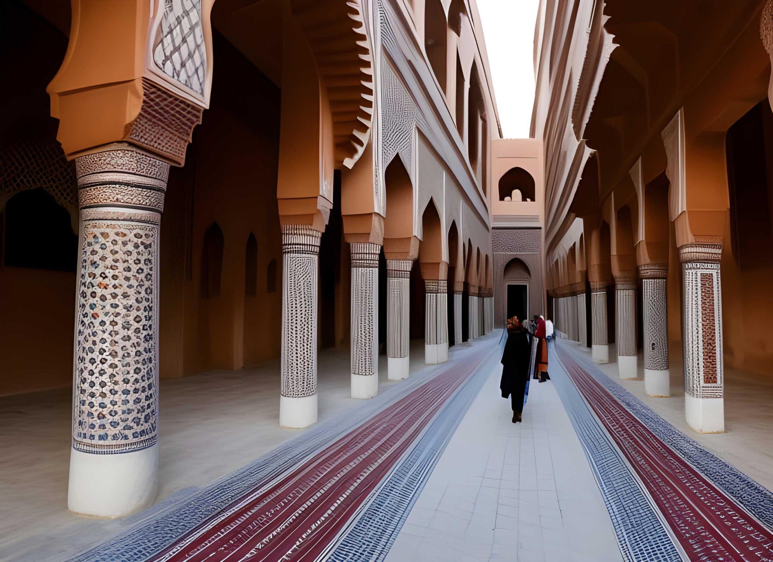 L'histoire de Marrakech en 16 points de sa fondation à nos jours